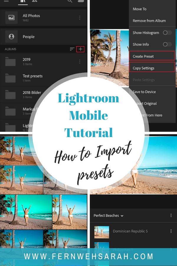 Adobe lightroom tutorial - joynanax Adobe lightroom tutorial - joynanax
